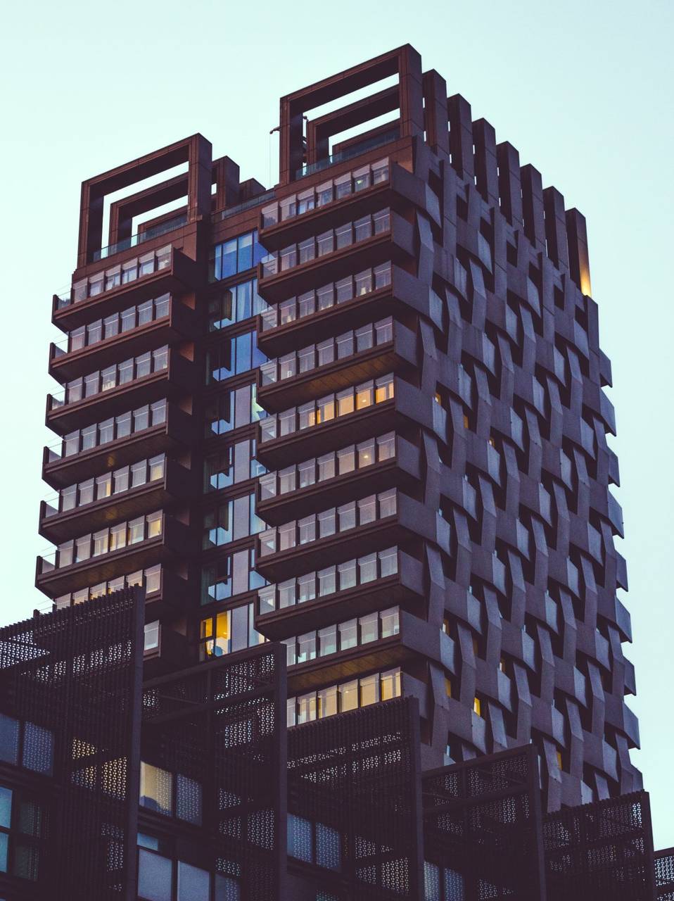 Ascott Raffles Place Singapore bought for S$353.3 million. - Expat Life ...