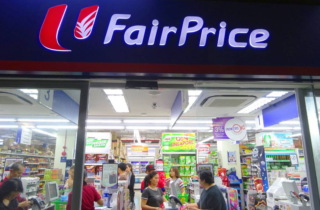 Grocery Shopping Guide In Singapore Part 1 Supermarkets Expat Life Grocery Shopping Guide In Singapore Part 1 Supermarkets Expat Life